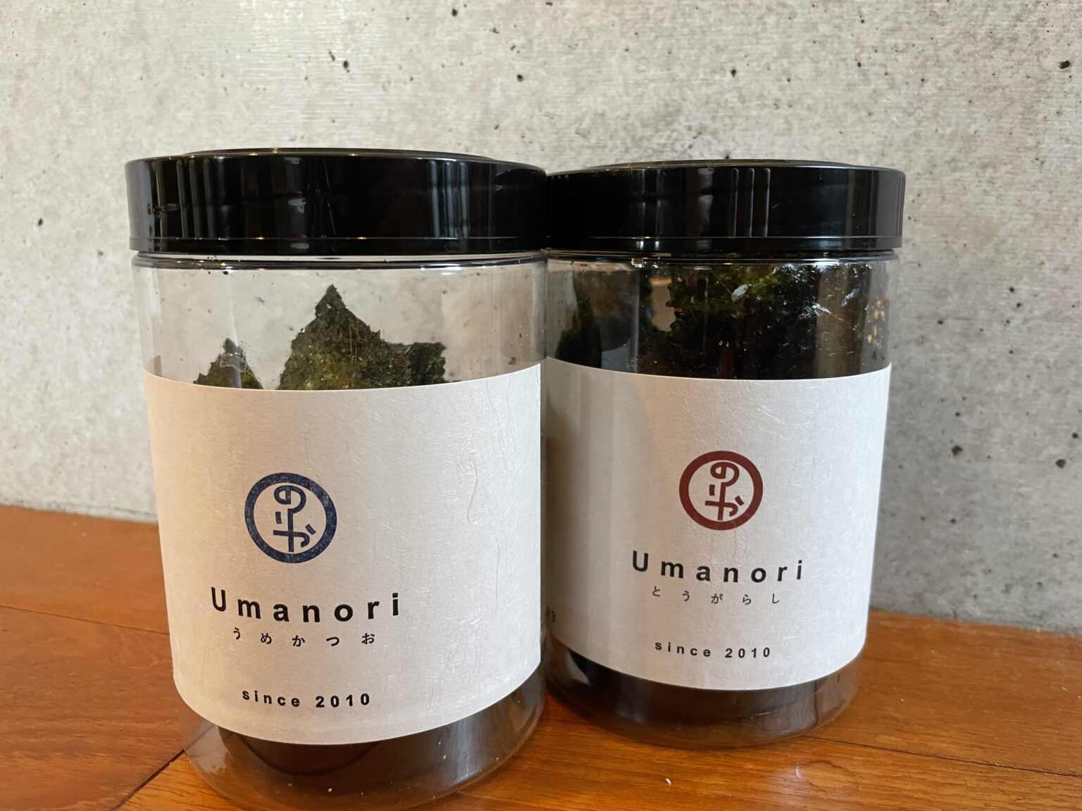 【大阪千林のりや】味付け海苔！umanoriの購入！予約方法！ | 関西の美味しいものと子育てのこと