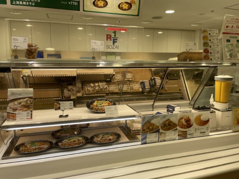 【キッザニア甲子園】食事はどうすればいい？4店舗のメニューを紹介！ | 関西の美味しいものと子育てのこと