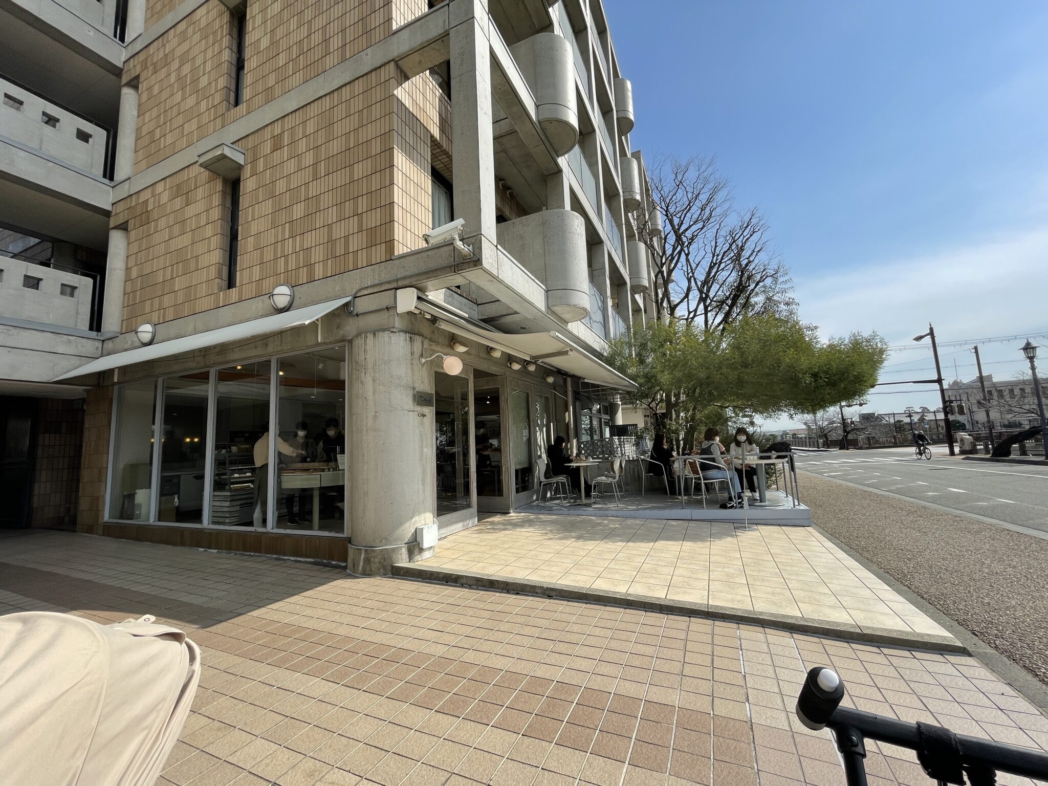 【芦屋ダニエル】大人気のカヌレ！店舗での購入方法と他おすすめスイーツ！ | 関西の美味しいものと子育てのこと