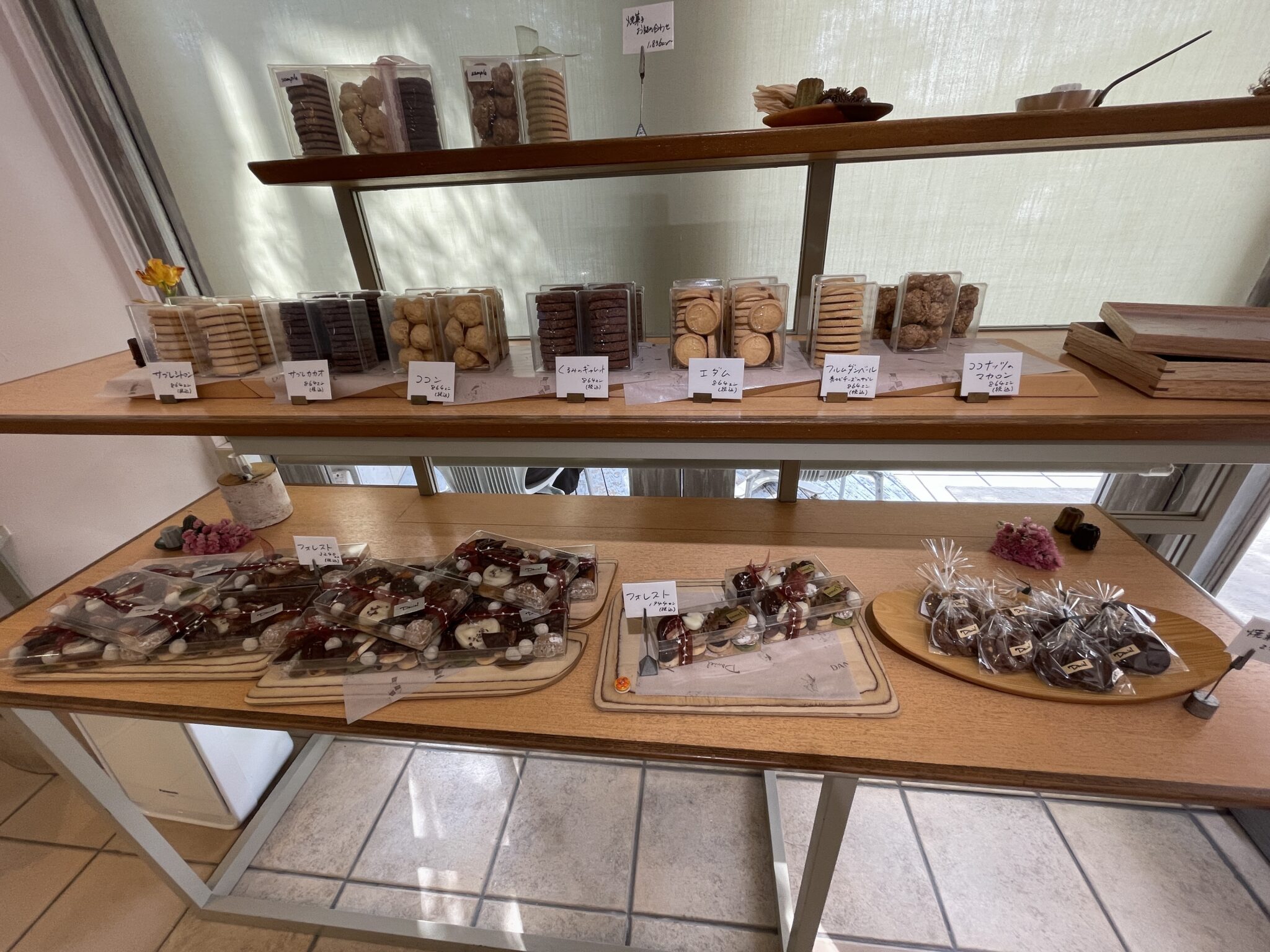 【芦屋ダニエル】大人気のカヌレ！店舗での購入方法と他おすすめスイーツ！ | 関西の美味しいものと子育てのこと