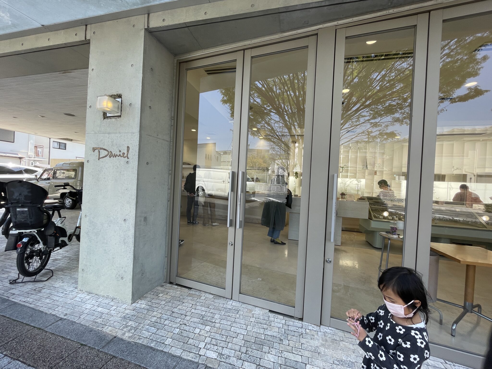 【芦屋ダニエル】大人気のカヌレ！店舗での購入方法と他おすすめスイーツ！ | 関西の美味しいものと子育てのこと